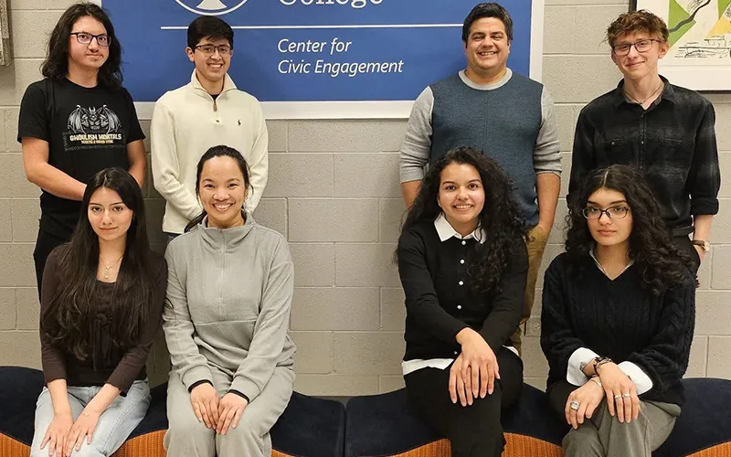 Civic Engagement Center | Elgin Community College (ECC)