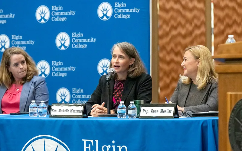 Civic Engagement Center | Elgin Community College (ECC)