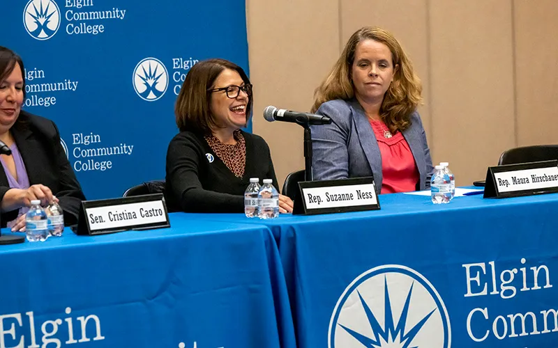 Civic Engagement Center | Elgin Community College (ECC)