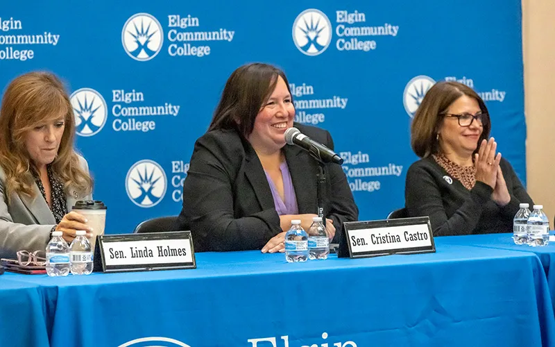 Civic Engagement Center | Elgin Community College (ECC)