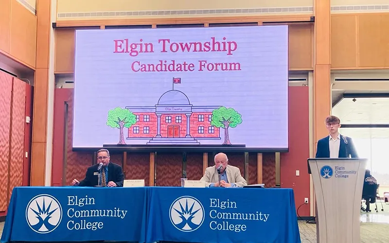 Civic Engagement Center | Elgin Community College (ECC)
