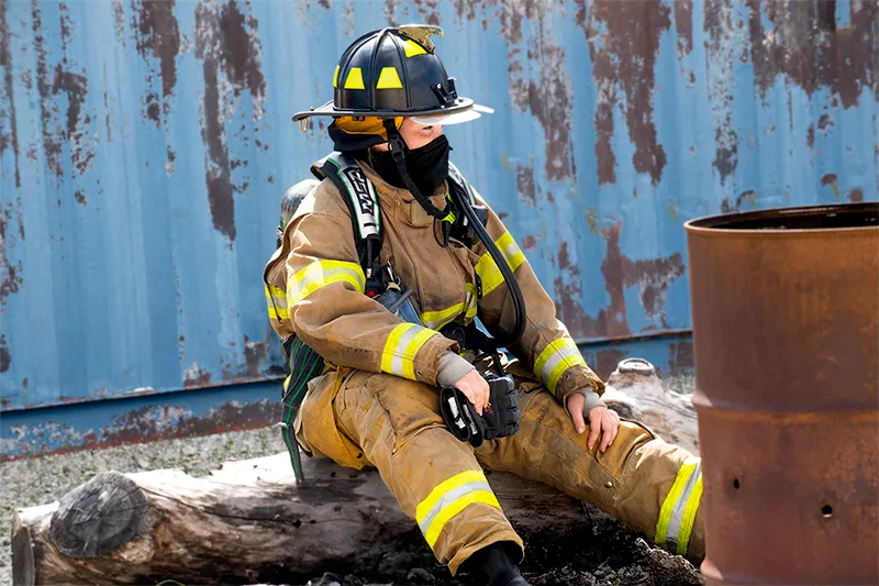 ECC Center for Emergency Services (CES) Location Information | ECC