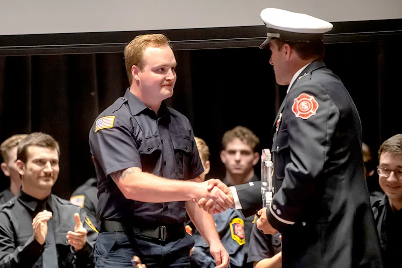 Fire Science and Public Safety | Elgin Community College (ECC)