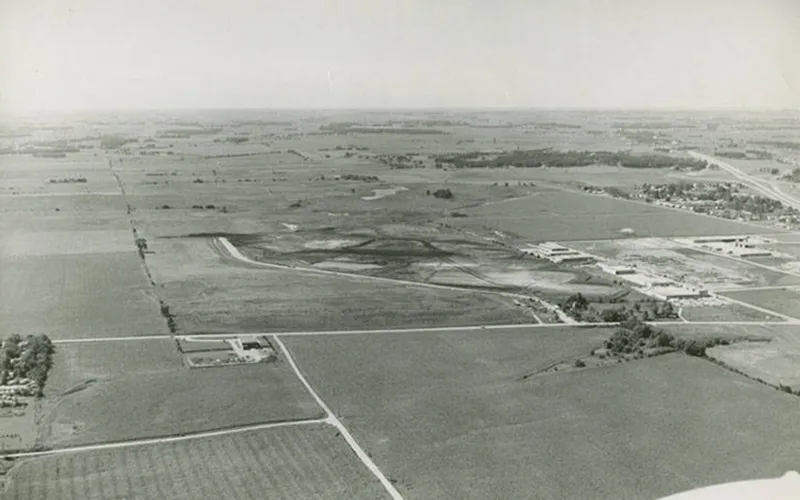 1960-1969 | Elgin Community College (ECC)