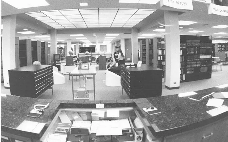 1970-1979 | Elgin Community College (ECC)
