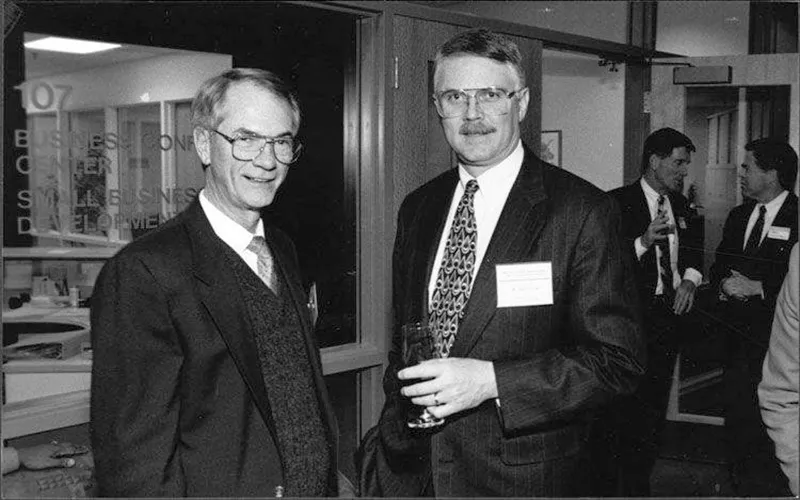 1990-1999 | Elgin Community College (ECC)