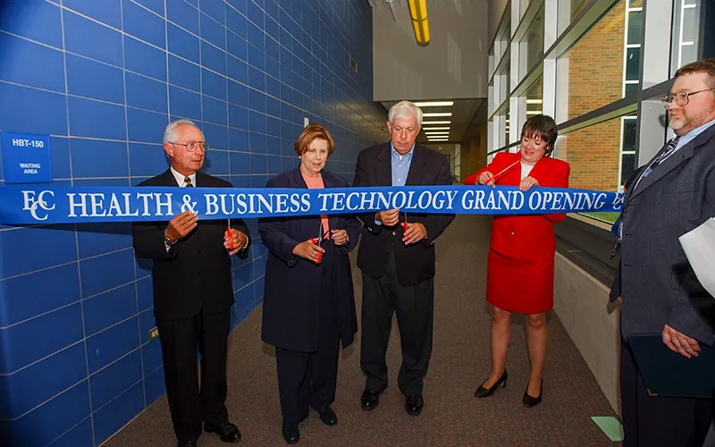 2000-2009 | Elgin Community College (ECC)