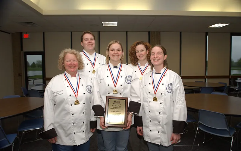 2000-2009 | Elgin Community College (ECC)