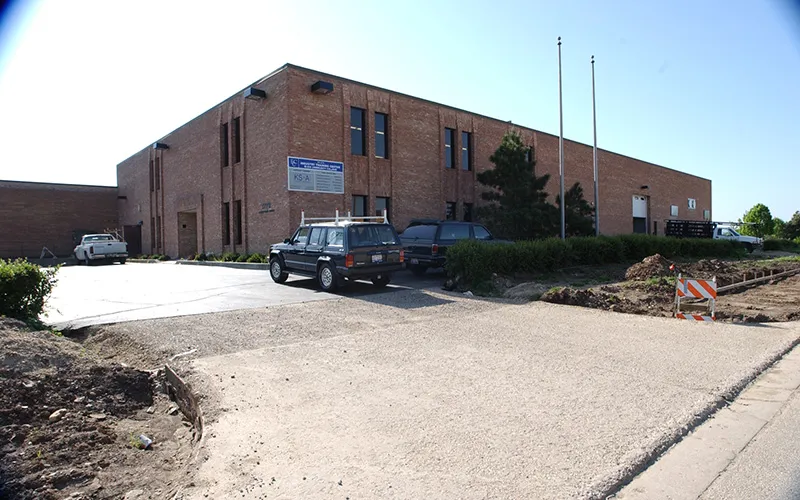 2000-2009 | Elgin Community College (ECC)