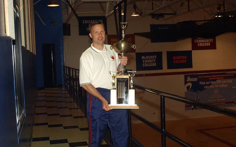 2000-2009 | Elgin Community College (ECC)