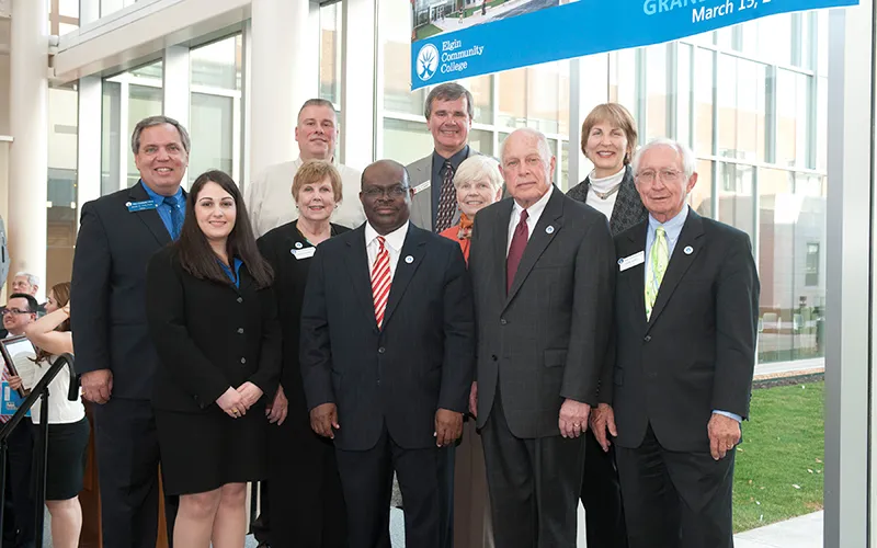 2010-2019 | Elgin Community College (ECC)
