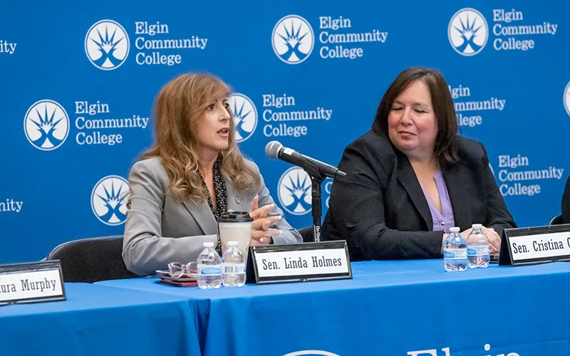 2020-2024 | Elgin Community College (ECC)