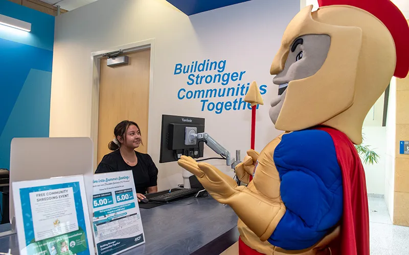 Community | Elgin Community College (ECC)