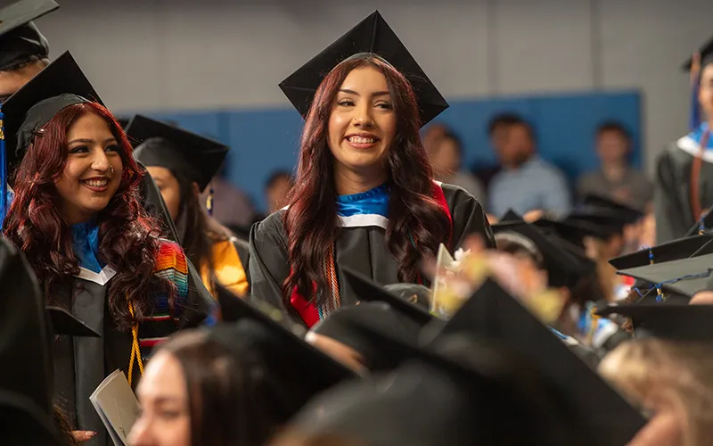 Congratulations, Spring 2026 Graduates! | Elgin Community College (ECC)