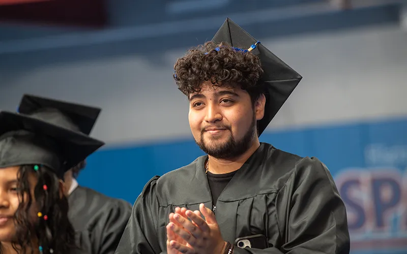 Congratulations, Spring 2026 Graduates! | Elgin Community College (ECC)