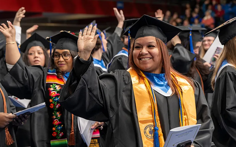 Congratulations, Spring 2026 Graduates! | Elgin Community College (ECC)