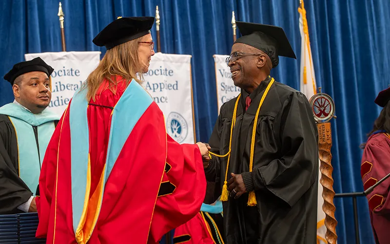 Congratulations to Our Graduates! | Elgin Community College (ECC)