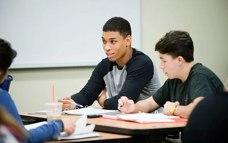 Business and Information Technology | Elgin Community College (ECC)