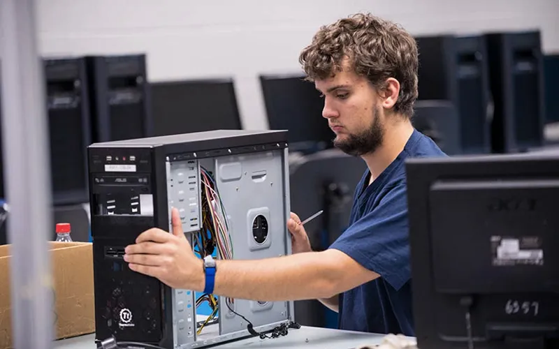 Business and Information Technology | Elgin Community College (ECC)