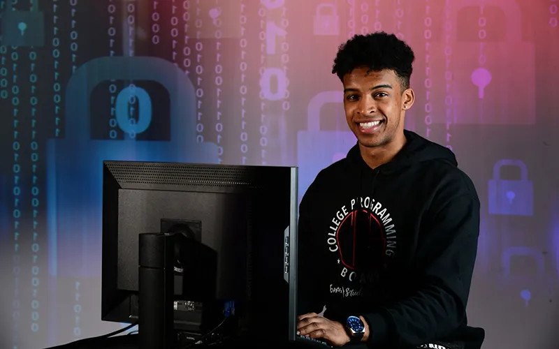 Business and Information Technology | Elgin Community College (ECC)