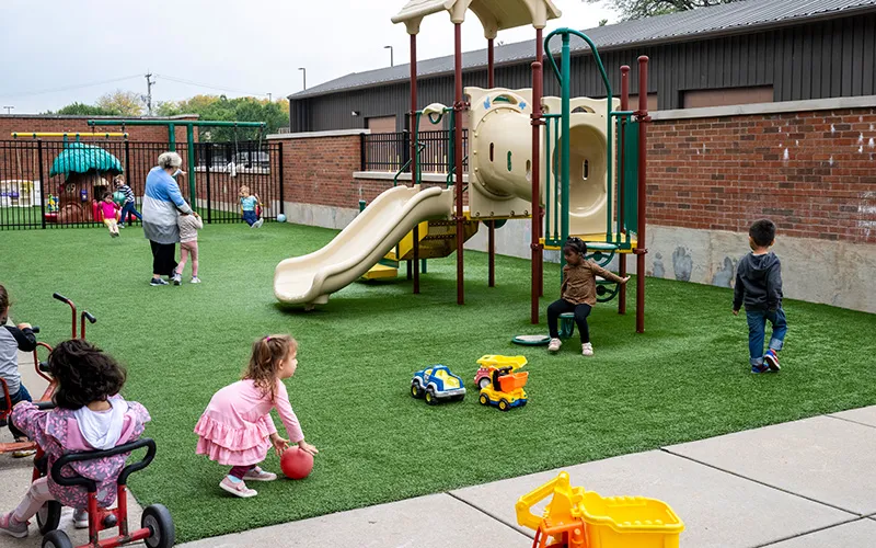 Career and Technical Programs | Elgin Community College (ECC)