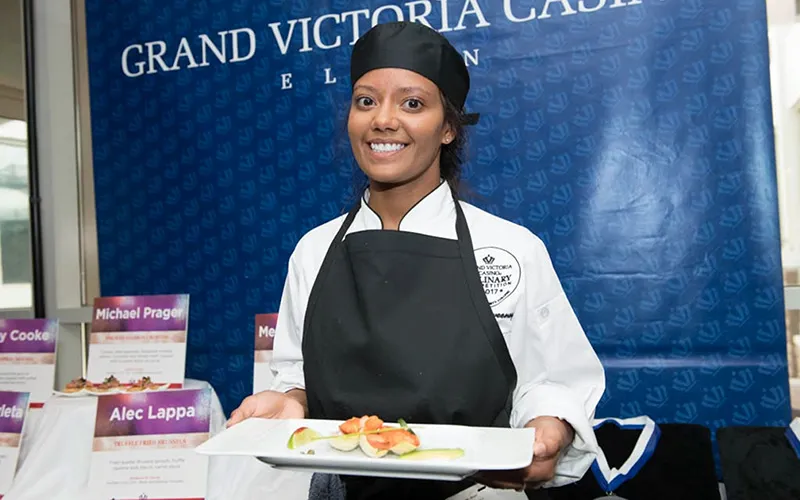 Culinary Arts and Hospitality Management | Elgin Community College (ECC)