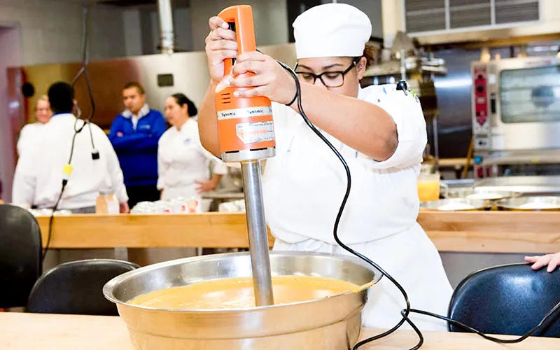 Culinary Arts and Hospitality Management | Elgin Community College (ECC)