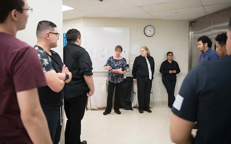 Culinary Arts and Hospitality Management | Elgin Community College (ECC)