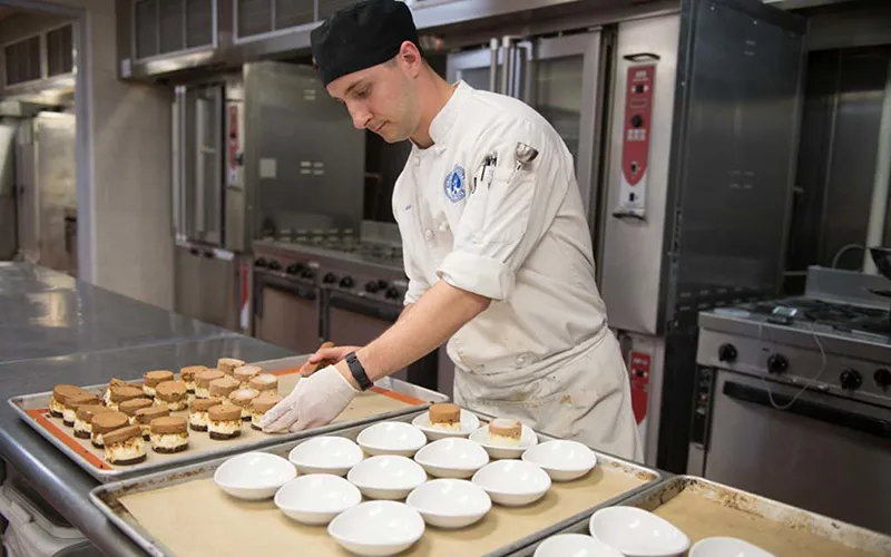 Culinary Arts and Hospitality Management | Elgin Community College (ECC)