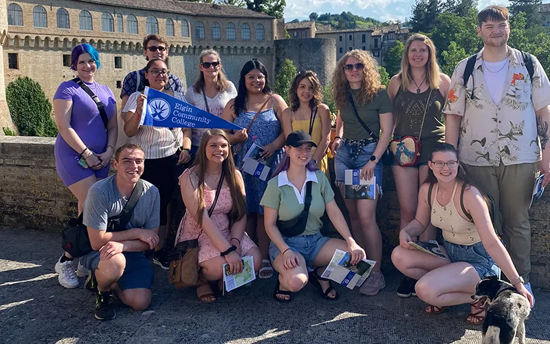 Education and Liberal Arts | Elgin Community College (ECC)