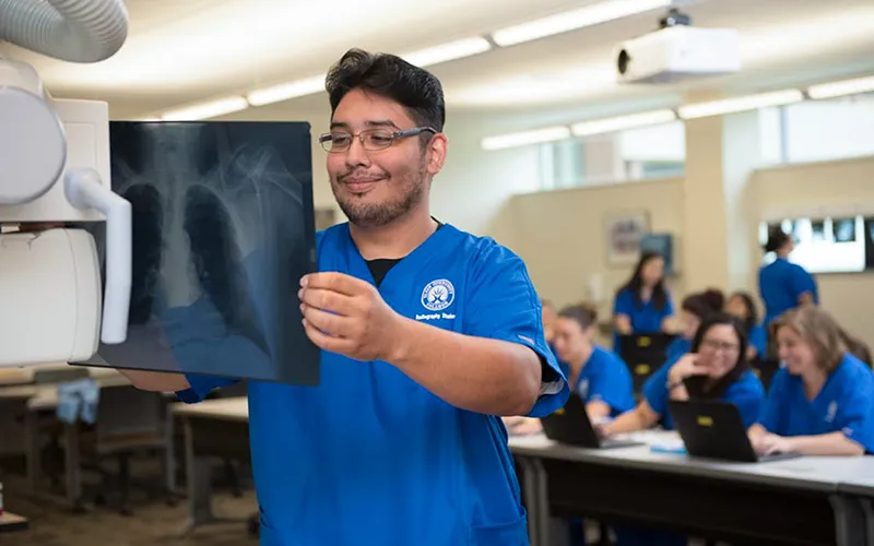 Health Professions Programs | Elgin Community College (ECC)