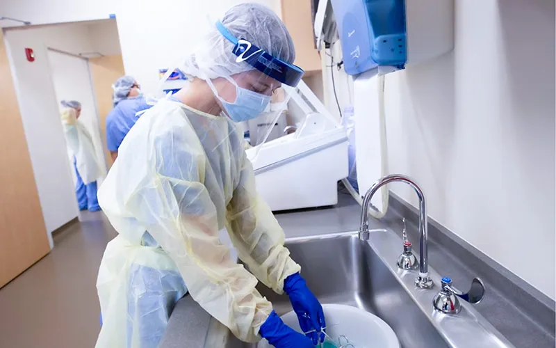 Health Professions Programs | Elgin Community College (ECC)