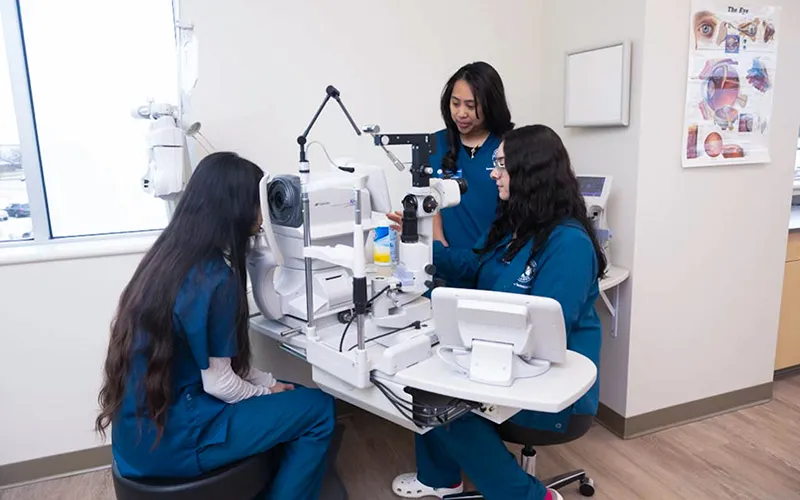 Health Professions Programs | Elgin Community College (ECC)