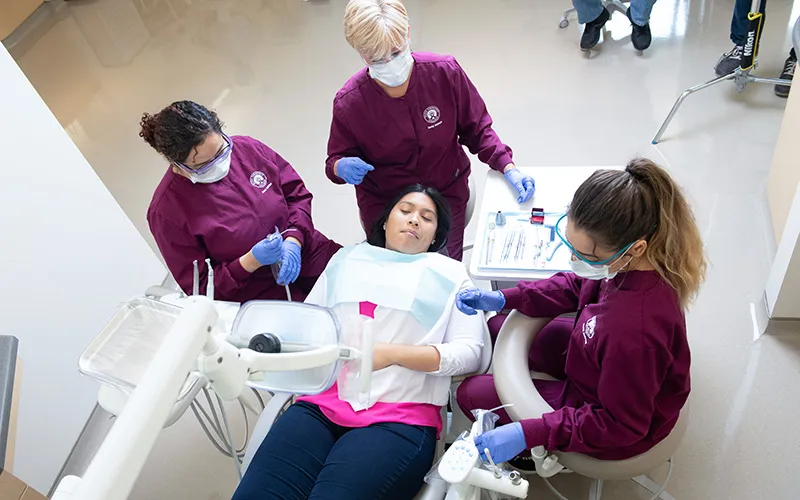 Health Professions Programs | Elgin Community College (ECC)