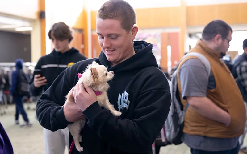 Human and Public Services | Elgin Community College (ECC)