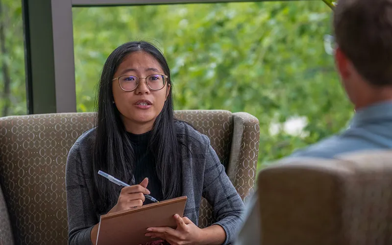 Human and Public Services | Elgin Community College (ECC)