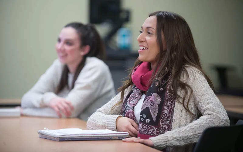 Human and Public Services | Elgin Community College (ECC)