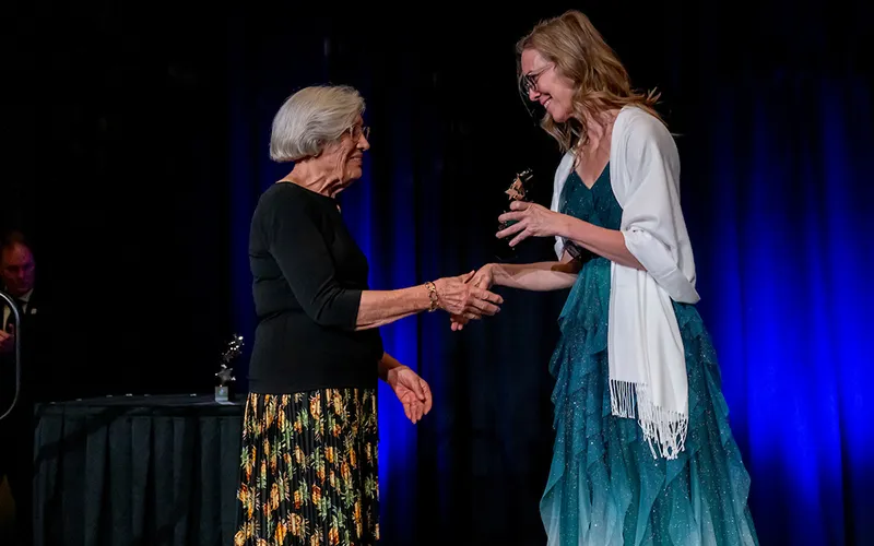 Gala | Elgin Community College (ECC) | Elgin, IL