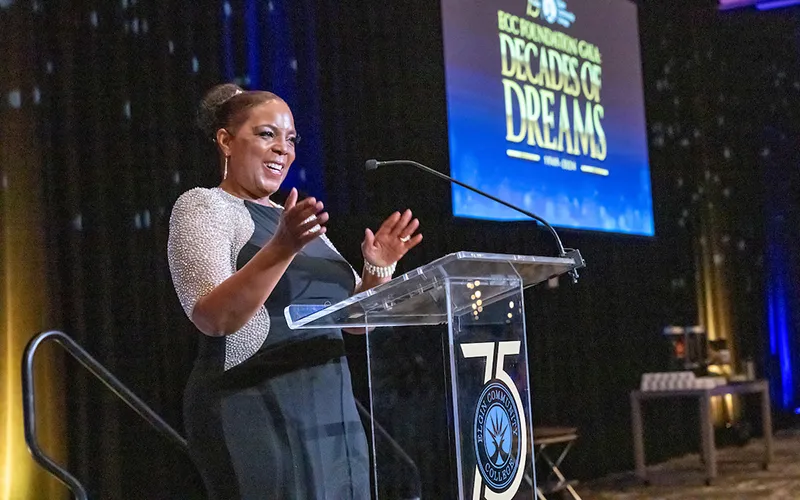 Gala | Elgin Community College (ECC) | Elgin, IL