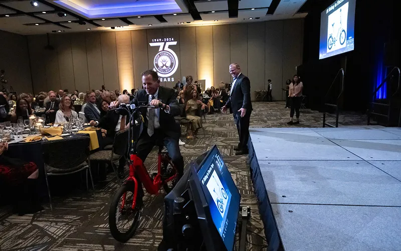 Gala | Elgin Community College (ECC) | Elgin, IL