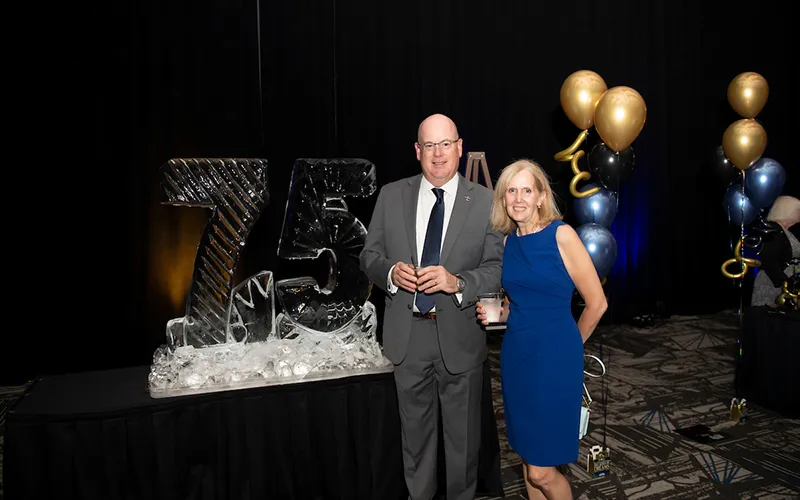 Gala | Elgin Community College (ECC) | Elgin, IL