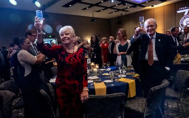 Gala | Elgin Community College (ECC) | Elgin, IL