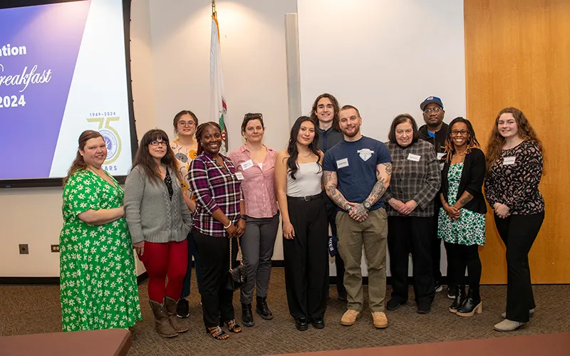 Appreciation Event | Elgin Community College (ECC)