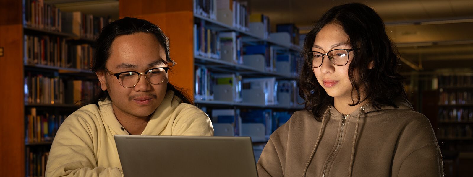 Library Information | Elgin Community College (ECC)