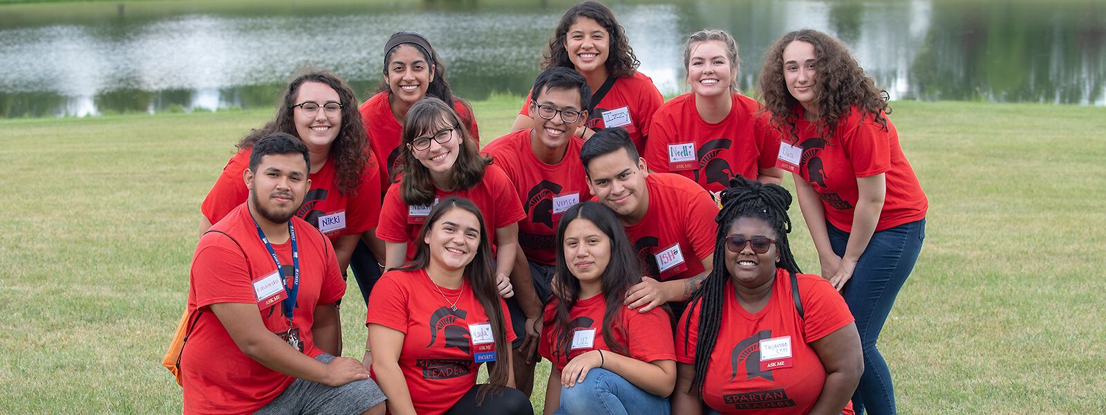 Leadership and Volunteer Programs | Elgin Community College (ECC)