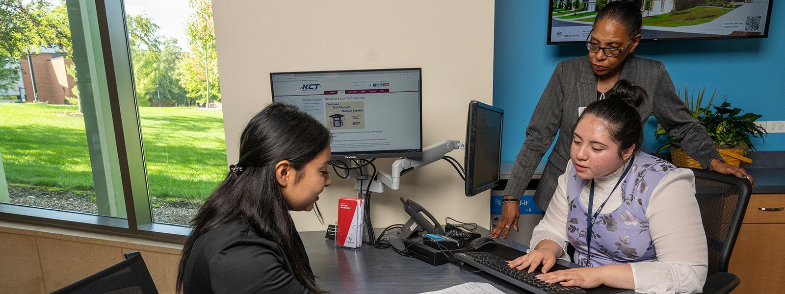 Financial Wellness Center | Elgin Community College (ECC)