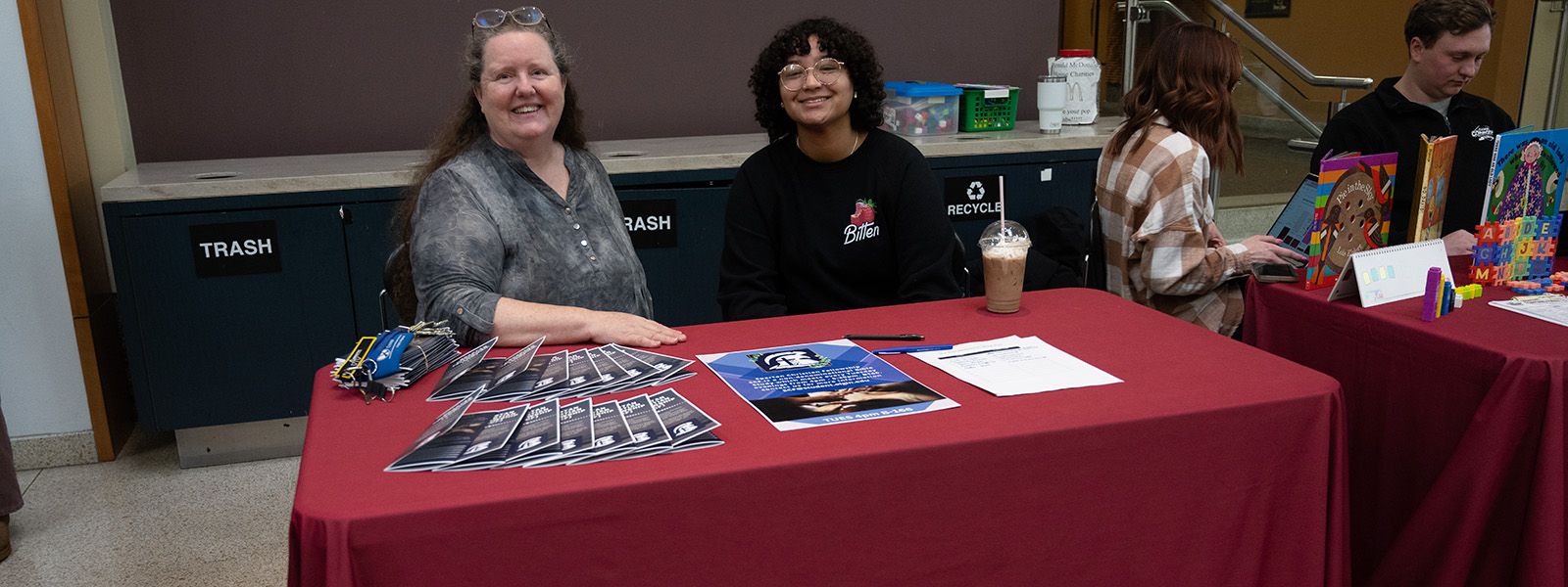 Spartan Christian Fellowship | Elgin Community College (ECC)