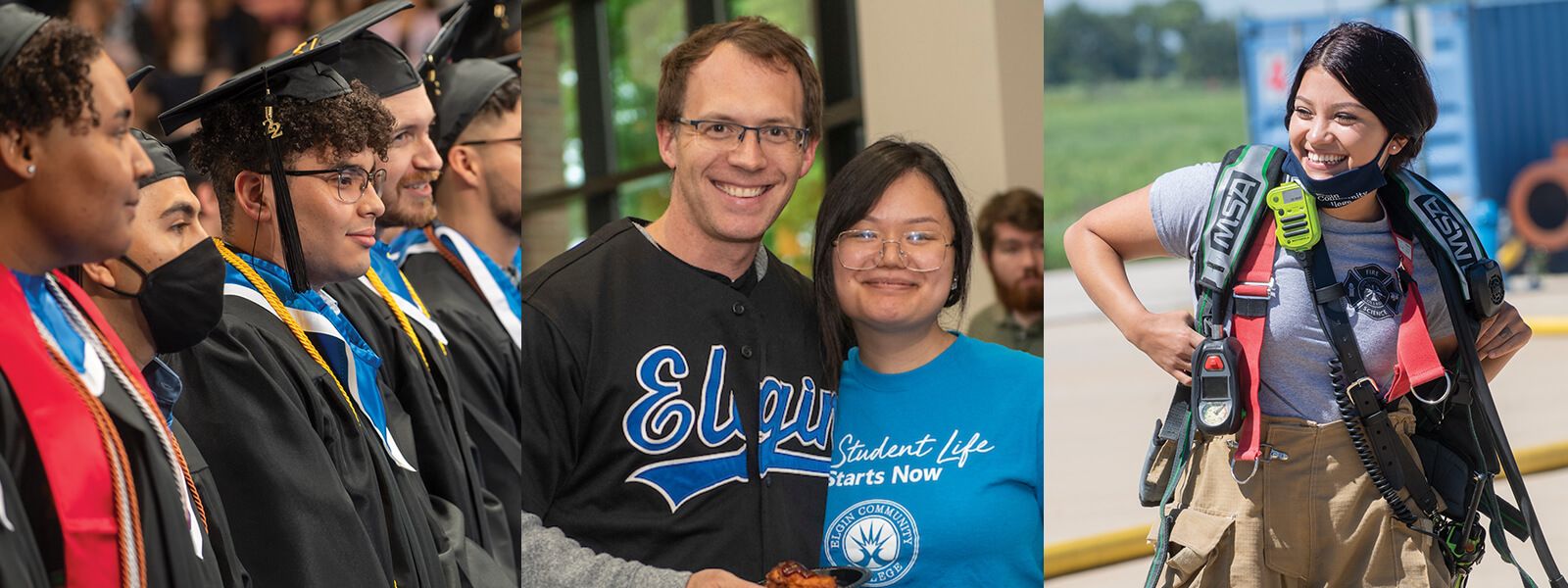 Planning and Institutional Effectiveness | Elgin Community College (ECC)