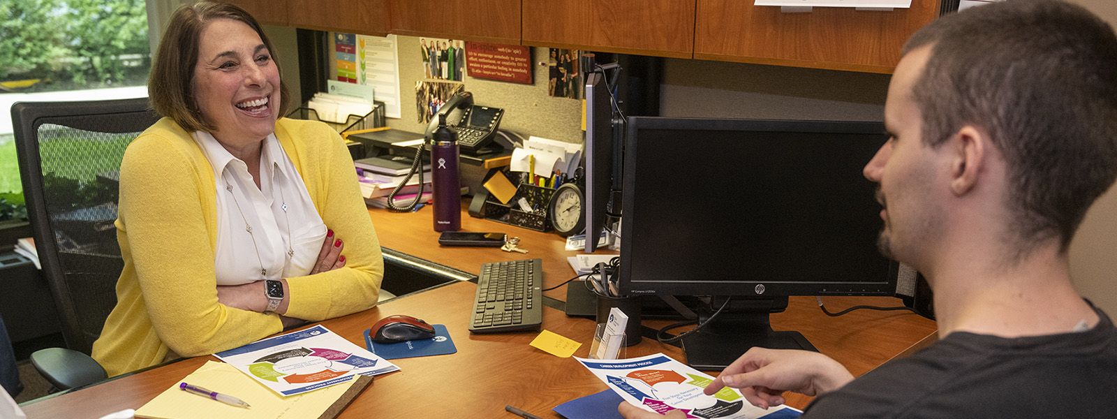 Developing Yourself as a Future Professional | Elgin Community College