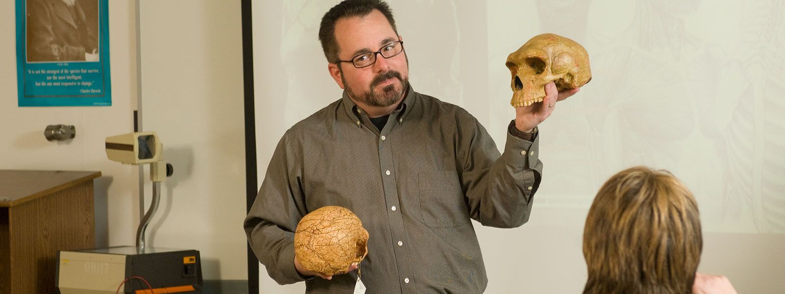 Anthropology | Elgin Community College (ECC)